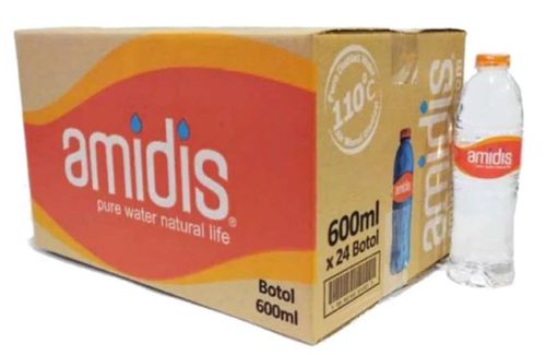 Amidis Botol 660 ml