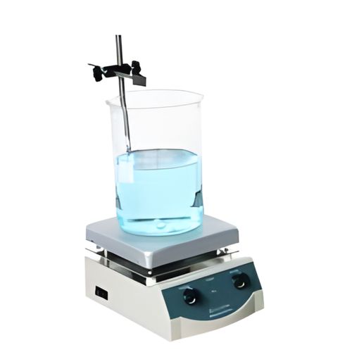 Alat Magnetic Hotplate Stirrer