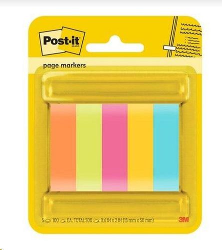 3M Post it Page Makers