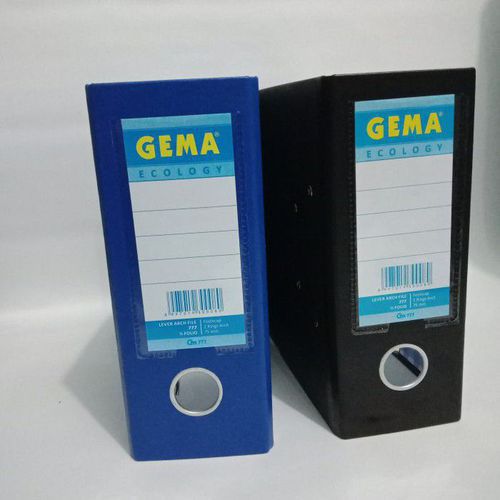 Stopmap kertas (Odner 60 Bi Ex Gema )