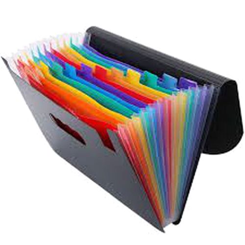 Standing File System