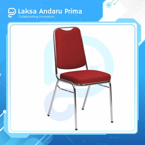 Kursi Chitose Caesar Warna Mera