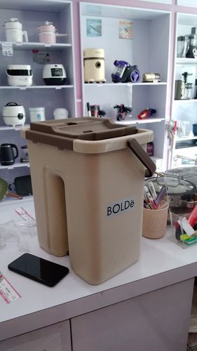 PEL BOLDE SUPER MOP MAXIMA 8 LITER / JAVA BUMI KAYA