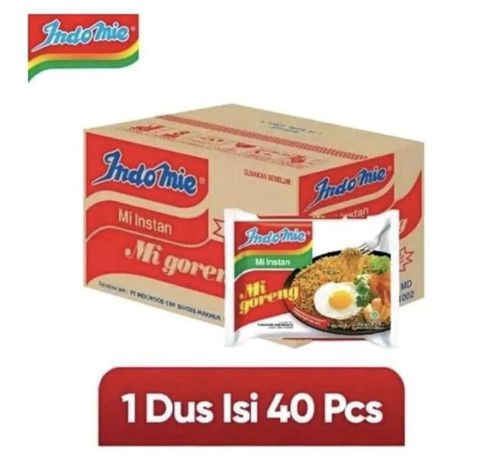 INDOMIE GORENG 1 DUS isi 40 Bungkus