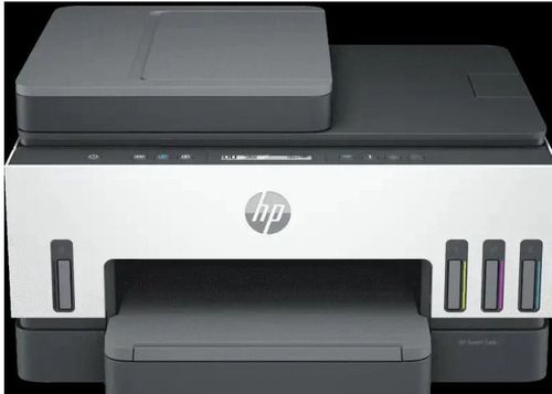 PRINTER HP SMART TANK 750
