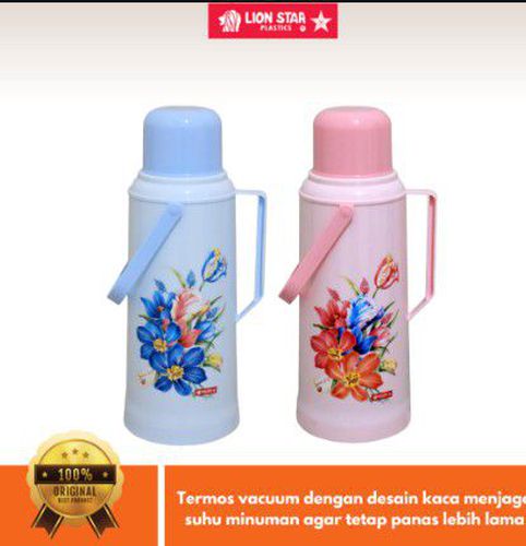 Termos 2L Air Panas