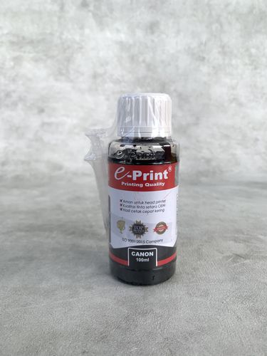 Refill Tinta - Hitam