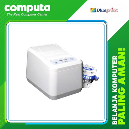 Printer Thermal BLUEPRINT ECO80D