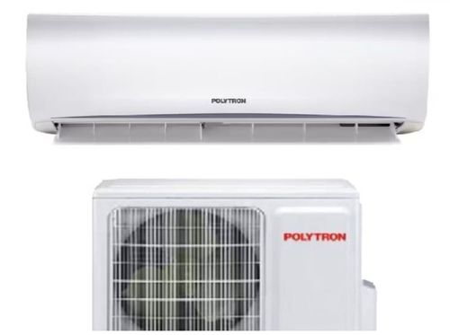 Air Conditioner (AC) Split Duct Deluxe 2 PAC 09VH 1 PK Polytron