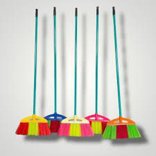 Sapu Lantai Plastik