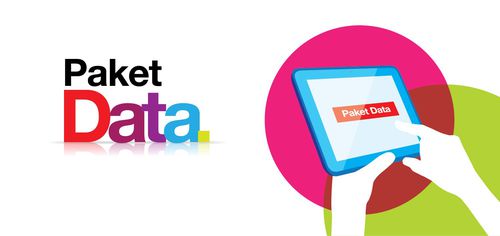 Paket Data Bulanan