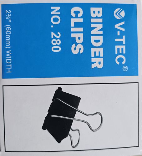 Binder Clips 280