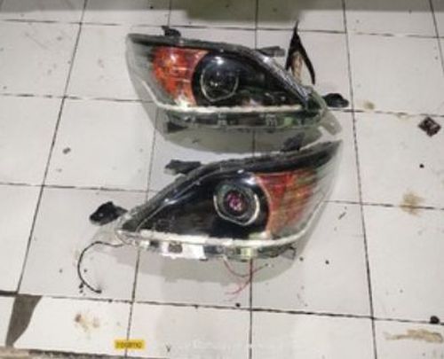 LAMPU DEPAN BILED