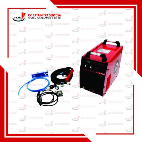 Mesin Potong Plasma Cutting Cut100A