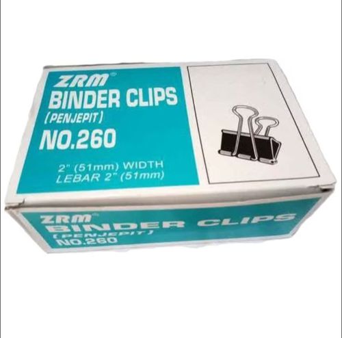 Paper Clip / Binder Clip ZRM - 260