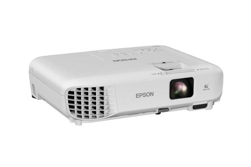 Projektor EB-X600