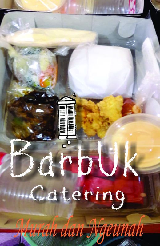 Nasi Box Daging 35 rb
