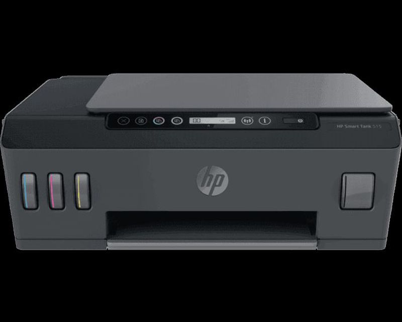 Printer HP Smart Tank 515 Wireless