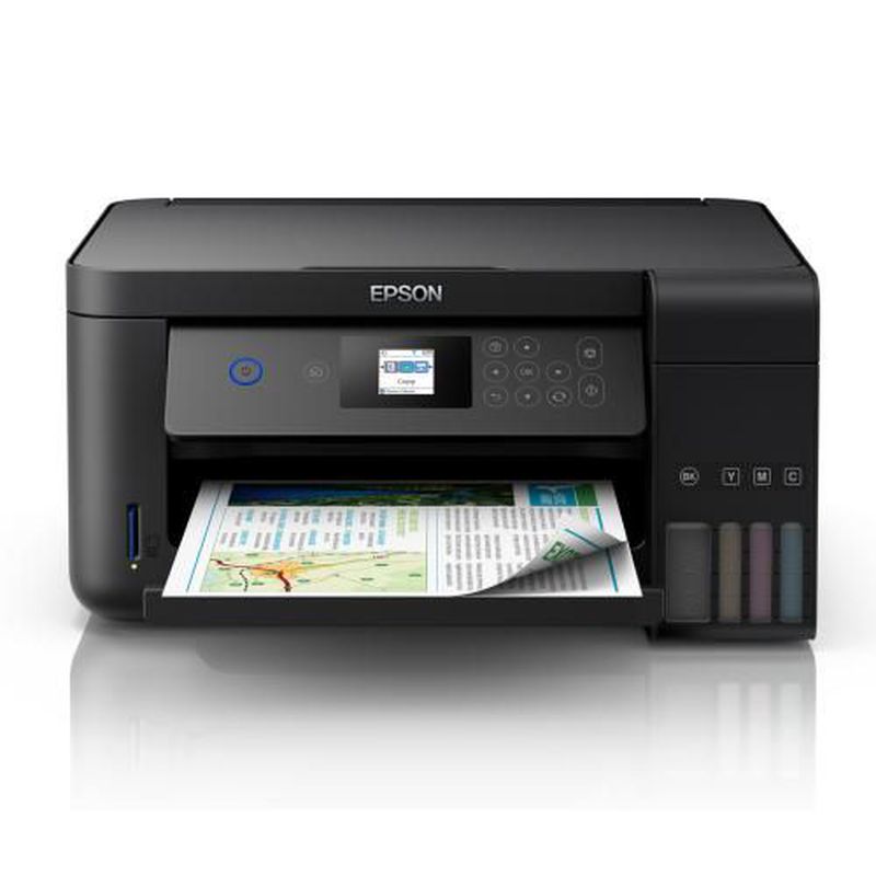 Printer Epson L4160