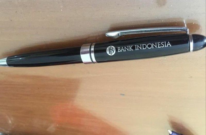 Ballpoint Custom - 1