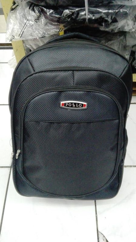 Tas Ransel custom 10