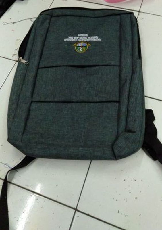 Tas Custom