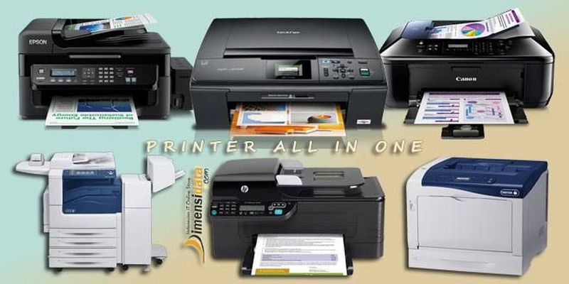 Sewa Printer