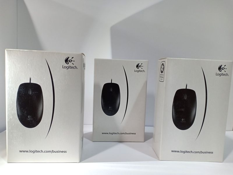 Mouse kabel logitech
