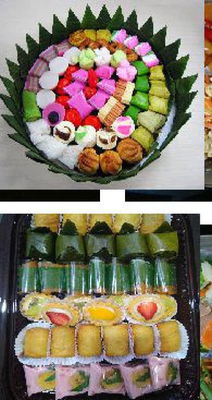 Makanan Ringan
