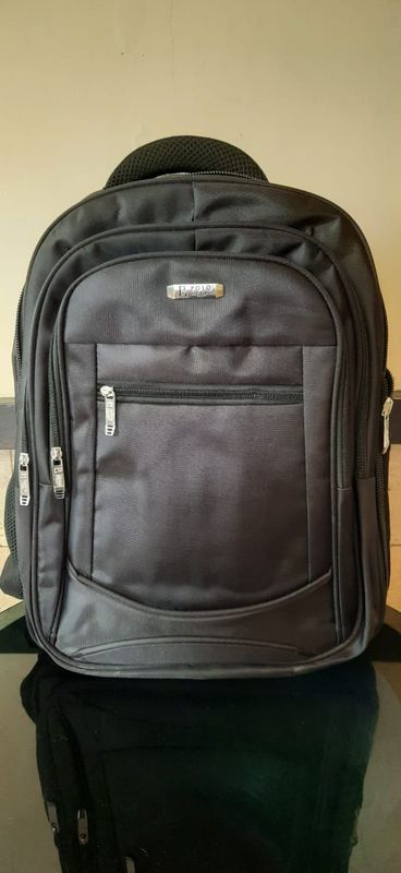 Tas Ransel Custom