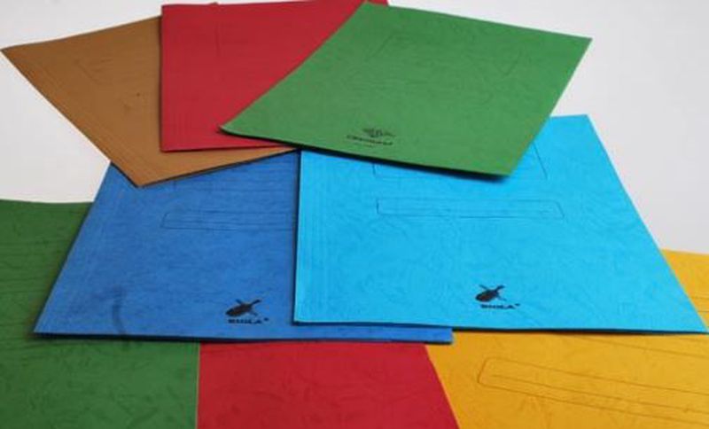 MAP DINAS BIASA - Merah