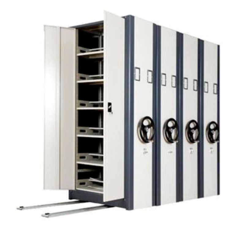 SAN MONROE - Mobile File 4 Line 1 Bay