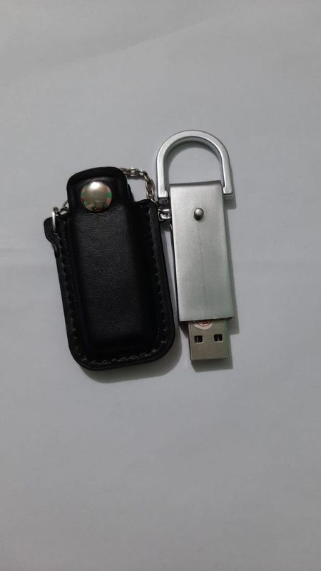 Flashdisk Custom 8gb