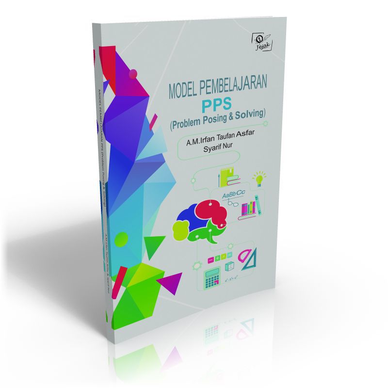 Model Pembelajaran Problem Posing & Solving