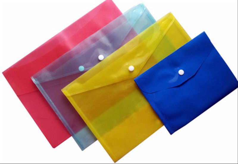 Map Kancing - Kuning