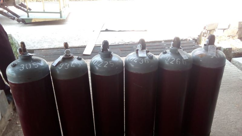 Gas Acetylene