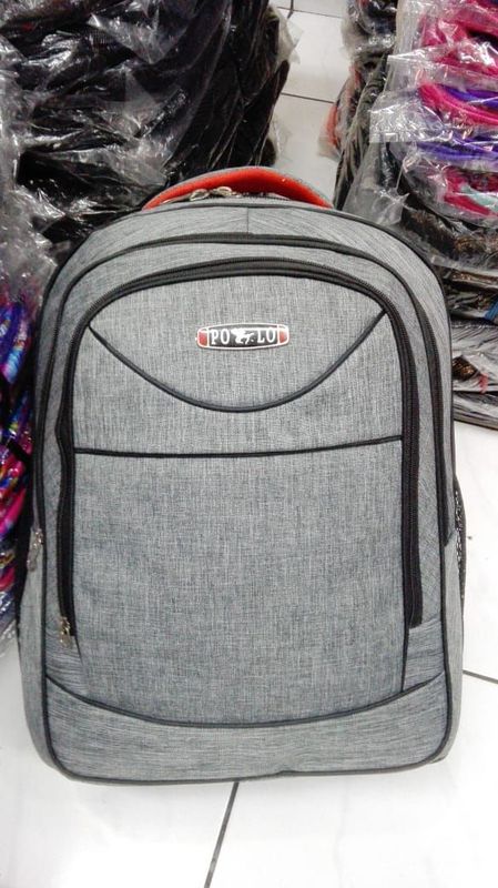 Tas Ransel Custom