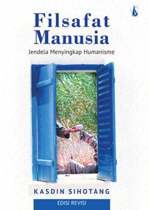 Filsafat Manusia (Edisi Revisi)