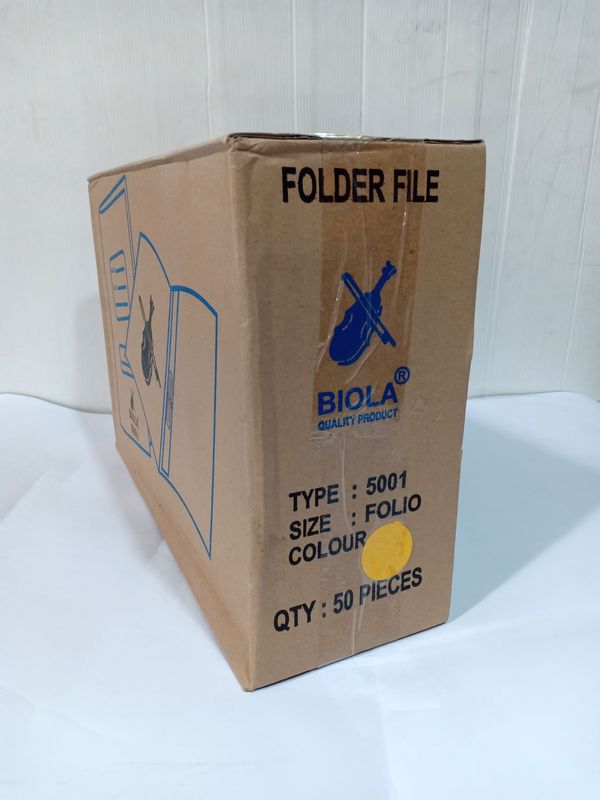 Map biola snellhekter