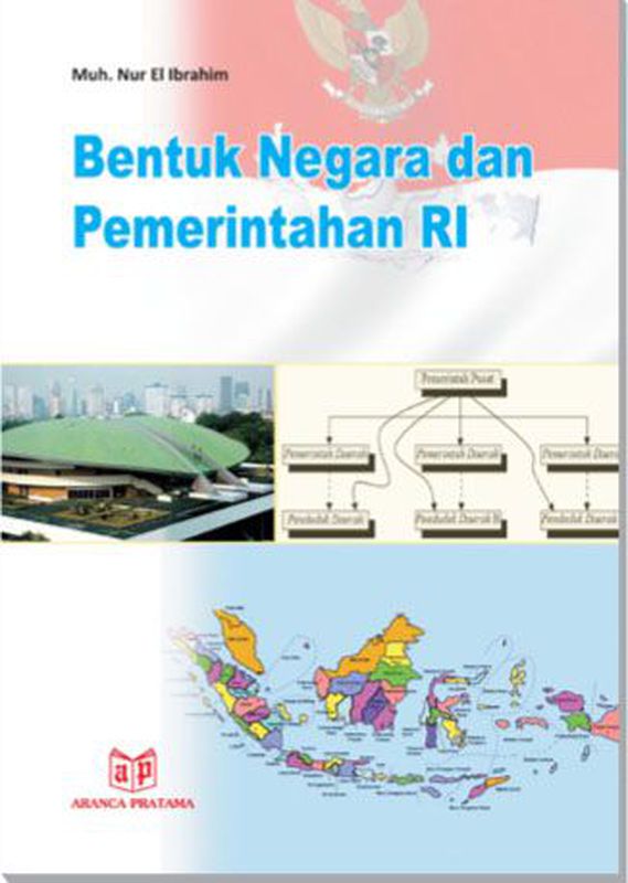 Bentuk Negara Dan Pemerintahan RI