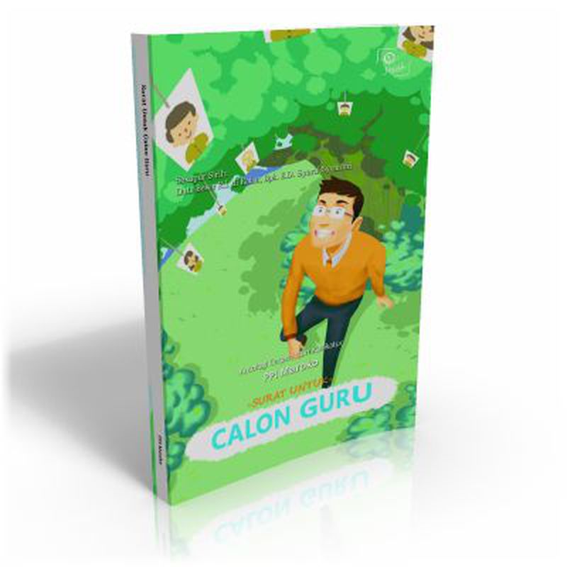 Surat untuk Calon Guru