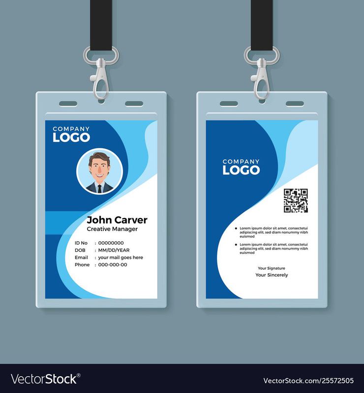 IFA PRINTING - Cetak ID Card