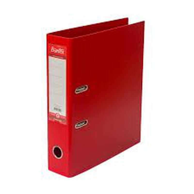 Bantex Ordner A4 1450 - Merah