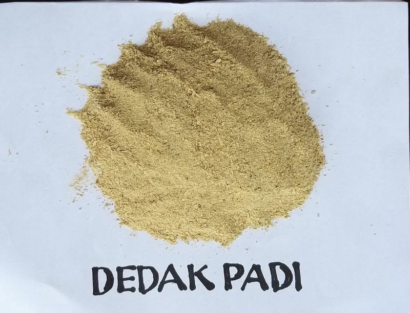 Dedak Padi - 1kg