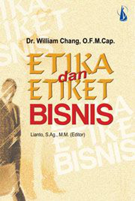 Etika Dan Etiket Bisnis