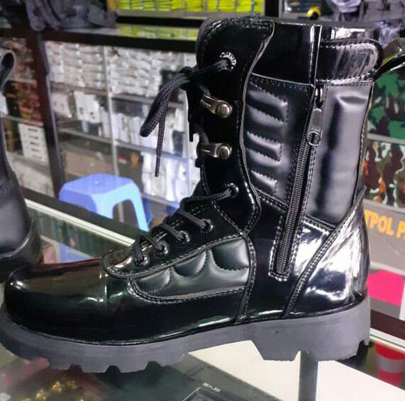 SEPATU PDL RADIAL LAK