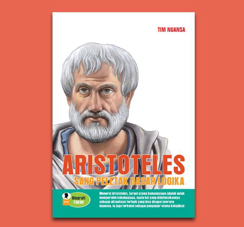 Aristoteles: Peletak Dasar Logika