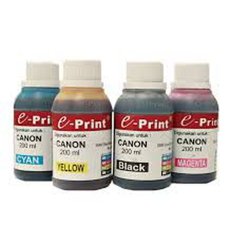 Tinta Printer - Biru