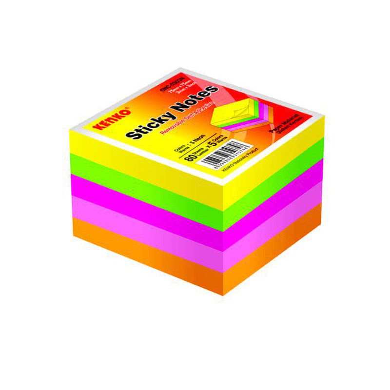 Sticky Notes Besar