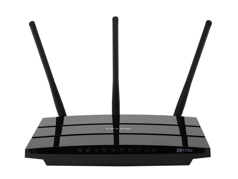 TP-Link Archer C7 V2 AC1750